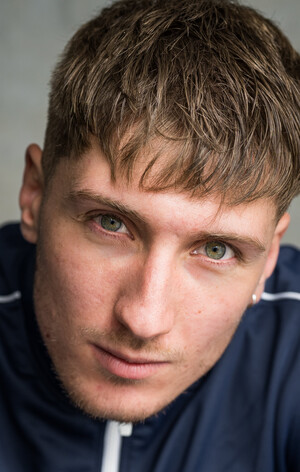 Conor Deane - actor - biography, photo, best movies and TV shows