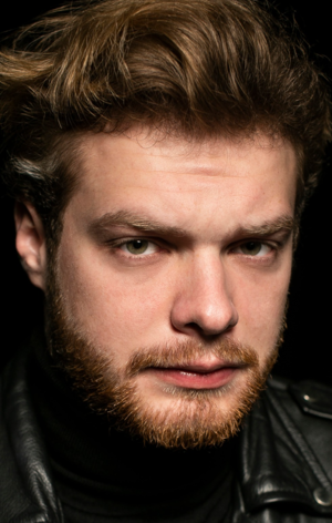 Piotr Pacek - actor - biography, photo, best movies and TV shows