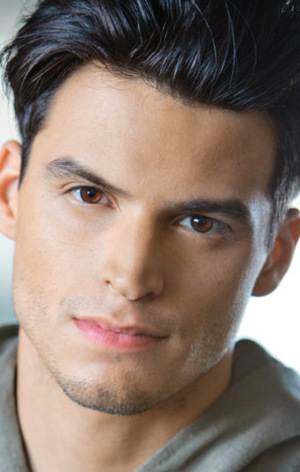 Axel Rockham - actor, producer