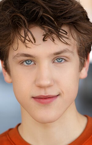 Tanner Hagen - actor - biography, photo, best movies and TV shows