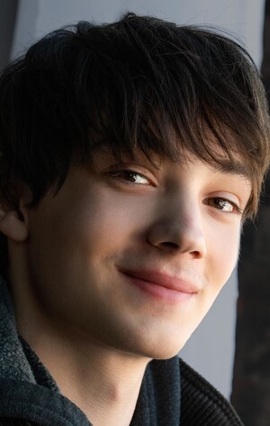 Donovan Colan - actor - biography, photo, best movies and TV shows