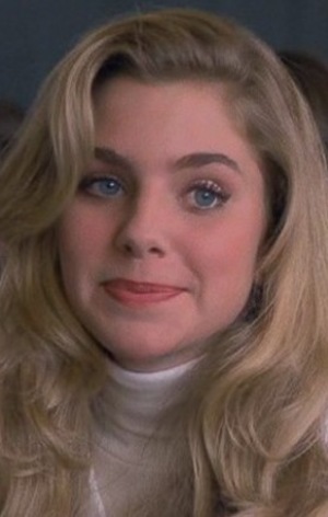 Michele Matheson - actress - biography, photo, best movies and TV shows