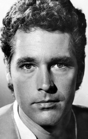 Kerwin Mathews - actor - biography, photo, best movies and TV shows