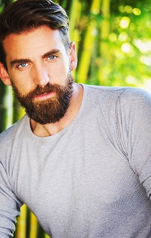 Richard Rennie - actor, writer, director, producer