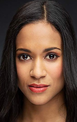 Shalyn Ferdinand - actress - biography, photo, best movies and TV shows