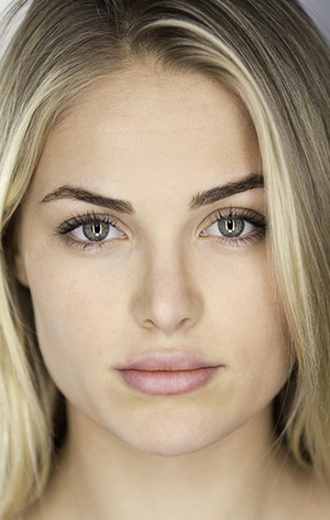 Michelle Randolph - actress - biography, photo, best movies and TV shows