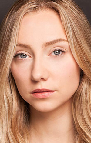 Ashton Solecki - actress - biography, photo, best movies and TV shows