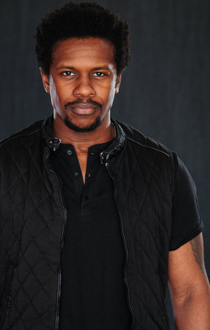 Stephen L. Wilson - actor - biography, photo, best movies and TV shows