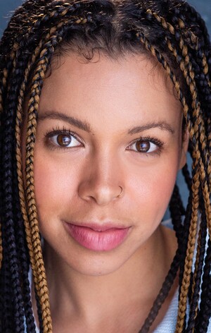 Flynn Hayward - actress, producer