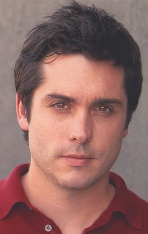 Joseph May - actor, sound director, writer, producer