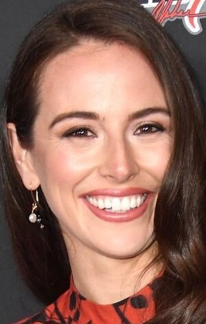 Alanna Smith - actress - biography, photo, best movies and TV shows