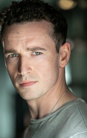 Cavan Clarke - actor - biography, photo, best movies and TV shows
