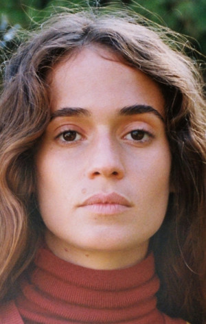 Niv Sultan - actress - biography, photo, best movies and TV shows