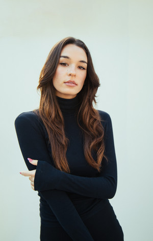 Lily Rohren - actress - biography, photo, best movies and TV shows