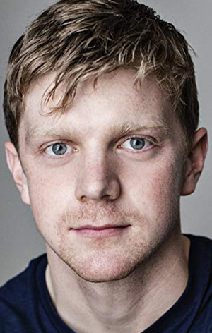 Frank Blake - actor, writer - biography, photo, best movies and TV shows