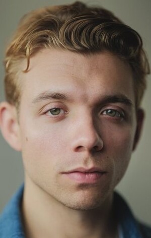 Sam Baker-Jones - actor - biography, photo, best movies and TV shows