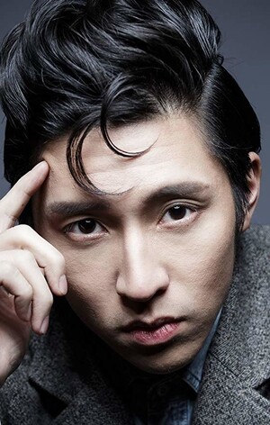 Sunny Sun - actor, writer - biography, photo, best movies and TV shows