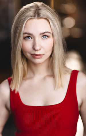 Storm Steenson - actress - biography, photo, best movies and TV shows