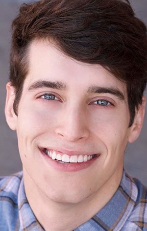 Daniel Annone - actor, director