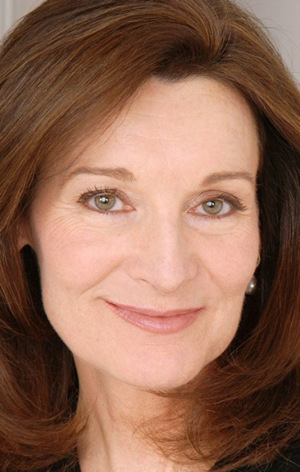 Catherine McGoohan - actress - biography, photo, best movies and TV shows