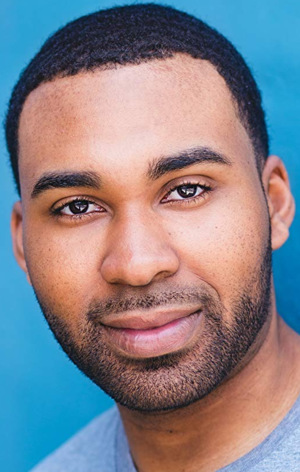 Carlisle J. Williams - actor, producer