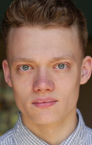 Jojo Macari - actor - biography, photo, best movies and TV shows