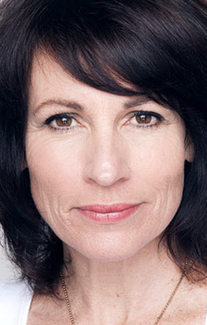 Judy McIntosh - actress - biography, photo, best movies and TV shows