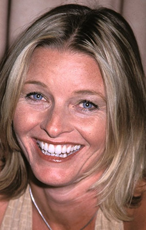 Tammy Macintosh - actress - biography, photo, best movies and TV shows