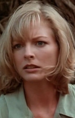 Robin McKee - actress - biography, photo, best movies and TV shows