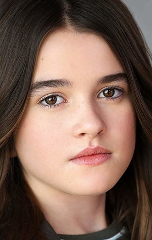 Juliet Rusche - actress - biography, photo, best movies and TV shows