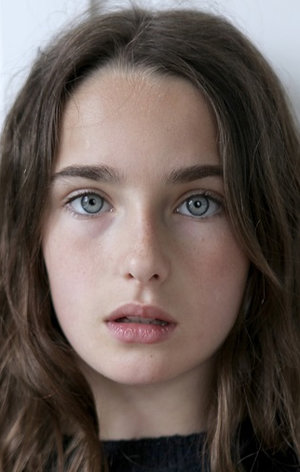 Albane Masson - actress - biography, photo, best movies and TV shows