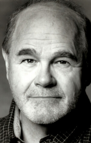 Michael McManus - actor, writer, producer