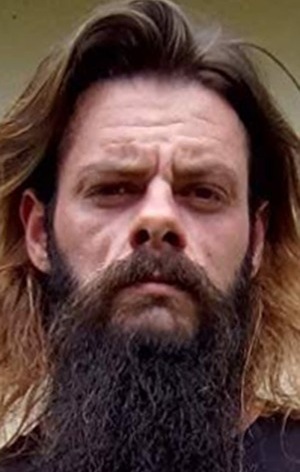 Chris Finlayson - actor - biography, photo, best movies and TV shows