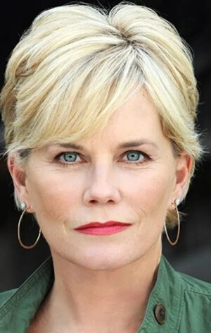 Kate McNeil - actress - biography, photo, best movies and TV shows