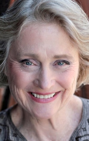 Maggie McOmie - actress - biography, photo, best movies and TV shows