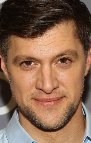 Shane McRae - actor - biography, photo, best movies and TV shows