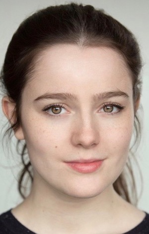 Anna Devlin - actress - biography, photo, best movies and TV shows