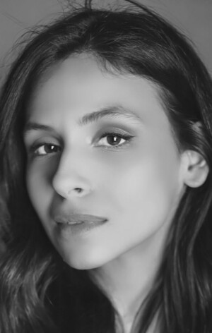 Tamara Radovanovic - actress - biography, photo, best movies and TV shows