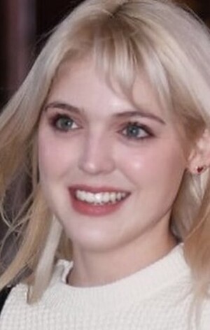 Карсон Аллен - актриса - биография, фото, лучшие фильмы и сериалы