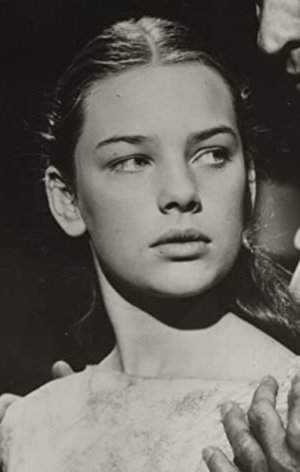 Key Meersman - actress - biography, photo, best movies and TV shows