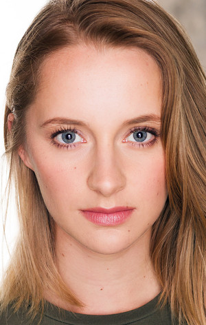 Paige Henderson - actress, director, producer, writer, designer