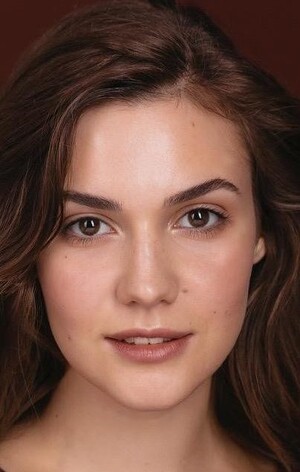 Анна Дьяченко - актриса - біографія, фото, найкращі фільми і серіали