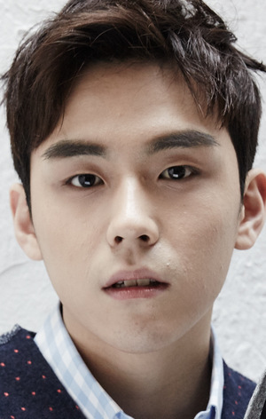 Kim Do-hoon - actor - biography, photo, best movies and TV shows