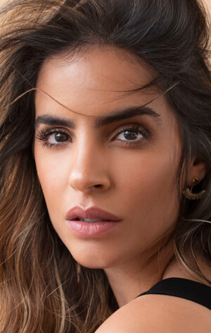 Luna Mansour - actress - biography, photo, best movies and TV shows