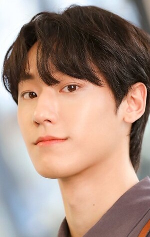 Ли До-хён - актёр - биография, фото, лучшие фильмы и сериалы