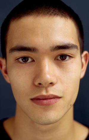 Sky Yang - actor, director, writer, producer