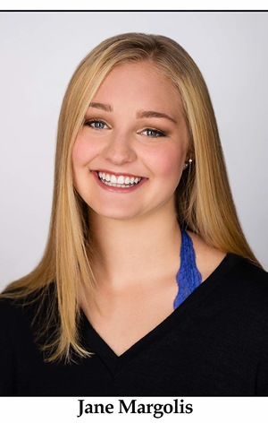 Jane Margolis - actress - biography, photo, best movies and TV shows