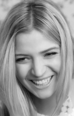 Grace Jabbari - actor - biography, photo, best movies and TV shows