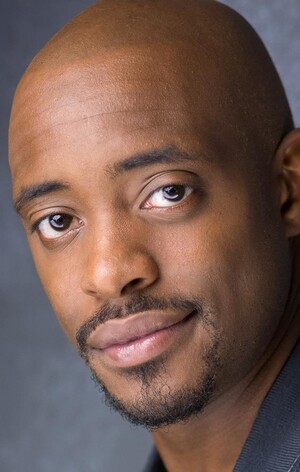 Oliver Alvin-Wilson - actor - biography, photo, best movies and TV shows