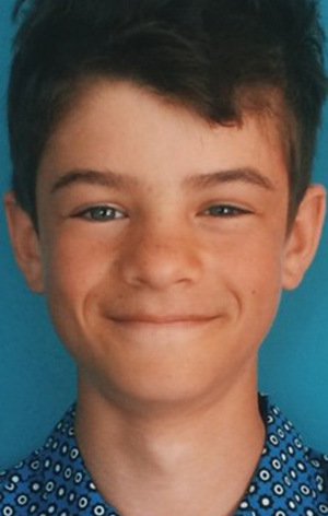 Ferdia Shaw - actor - biography, photo, best movies and TV shows